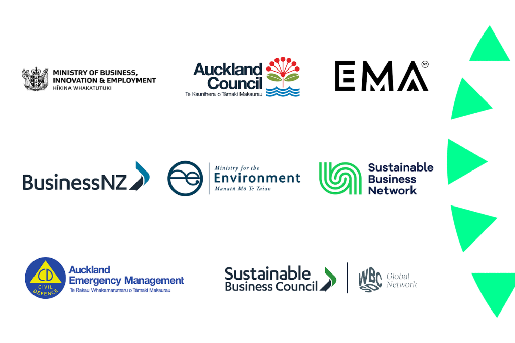 SME Adaptation Challenge | Climate Connect Aotearoa