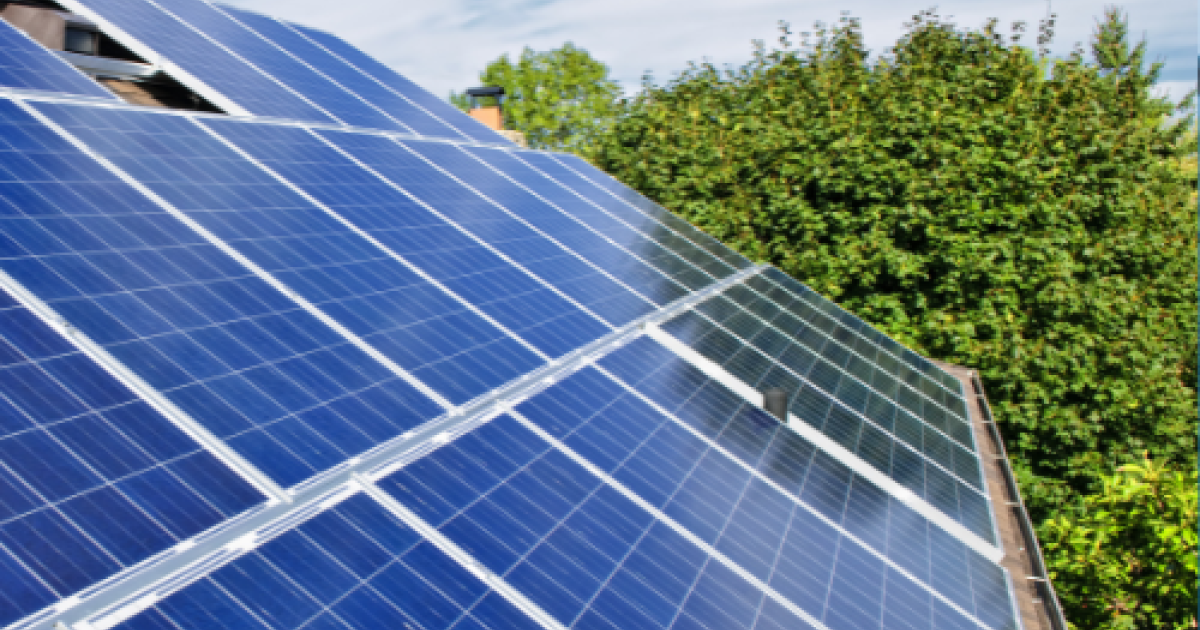 The emerging concept of energy sharing in Aotearoa | Climate Connect ...